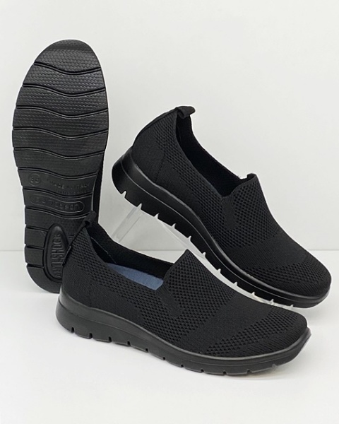 Fly Flot półbuty, botki